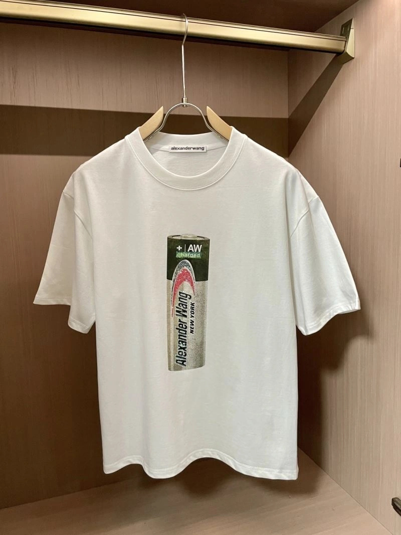 Brand-original Alexander Wang T-Shirts