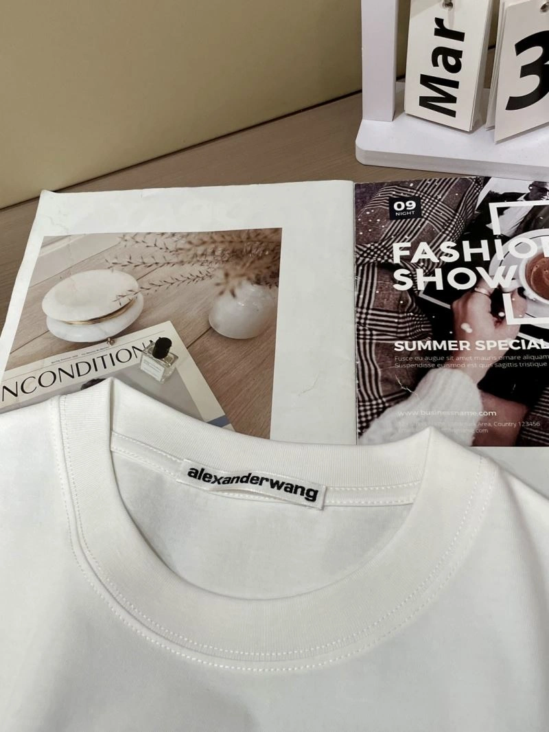 Brand-original Alexander Wang T-Shirts