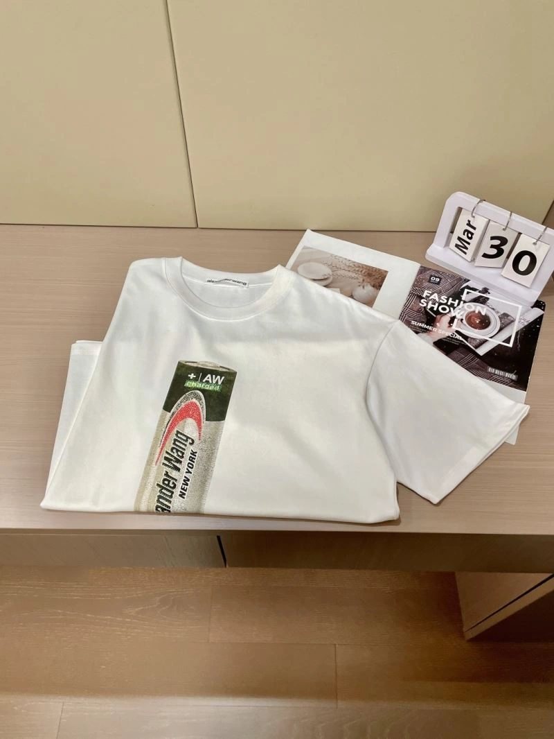 Brand-original Alexander Wang T-Shirts