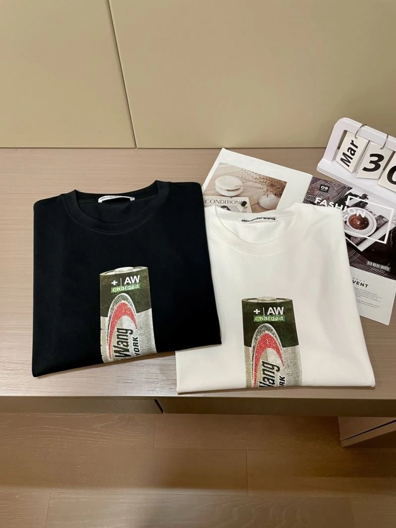 Brand-original Alexander Wang T-Shirts