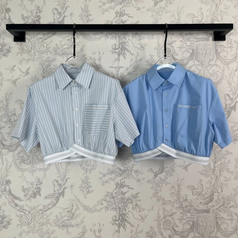 Alexander Wang T-Shirts