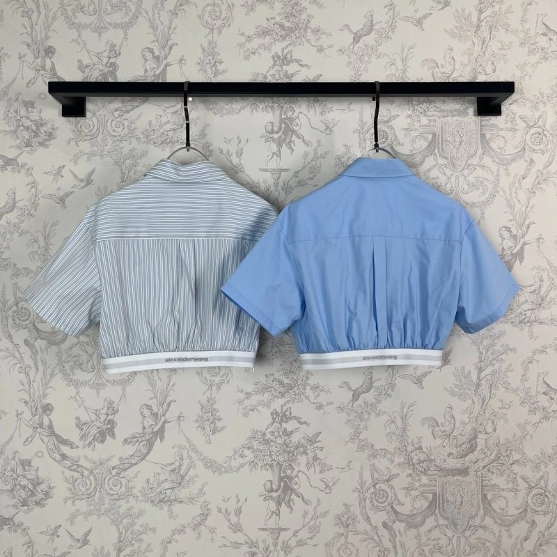 Alexander Wang T-Shirts