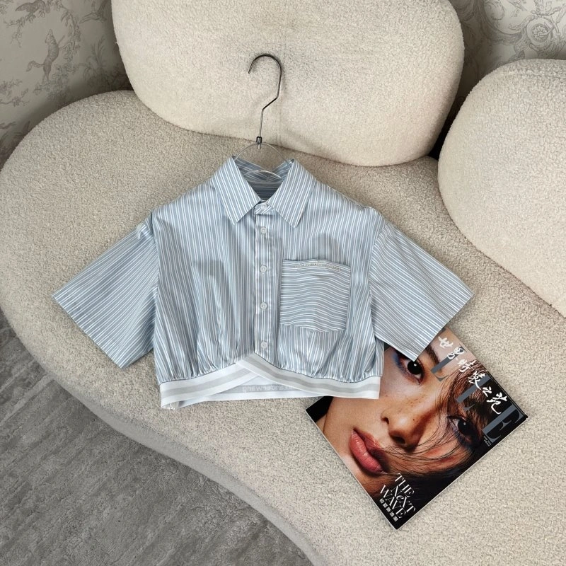 Alexander Wang T-Shirts