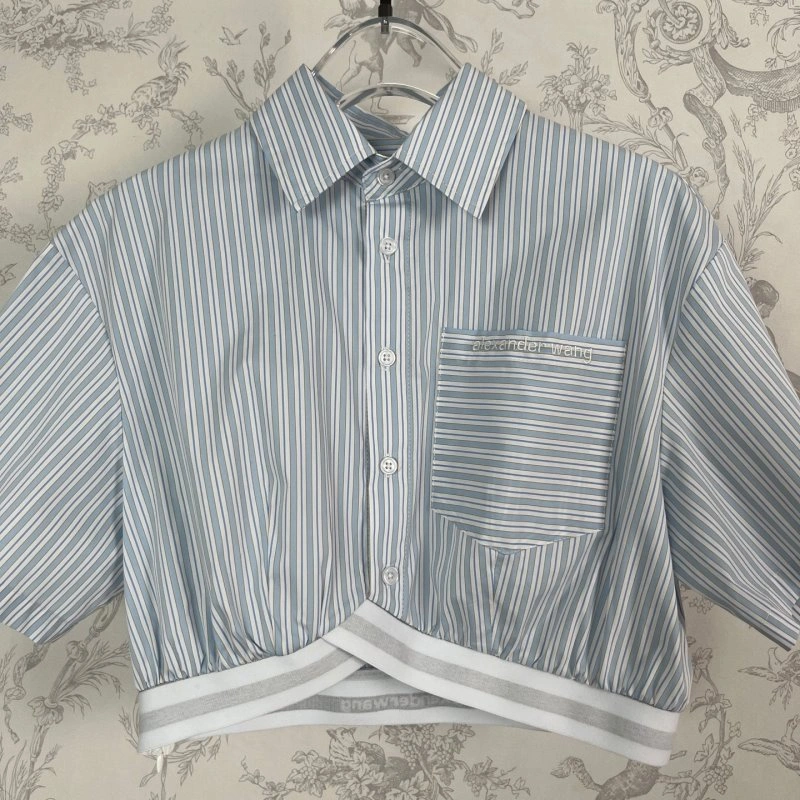 Alexander Wang T-Shirts