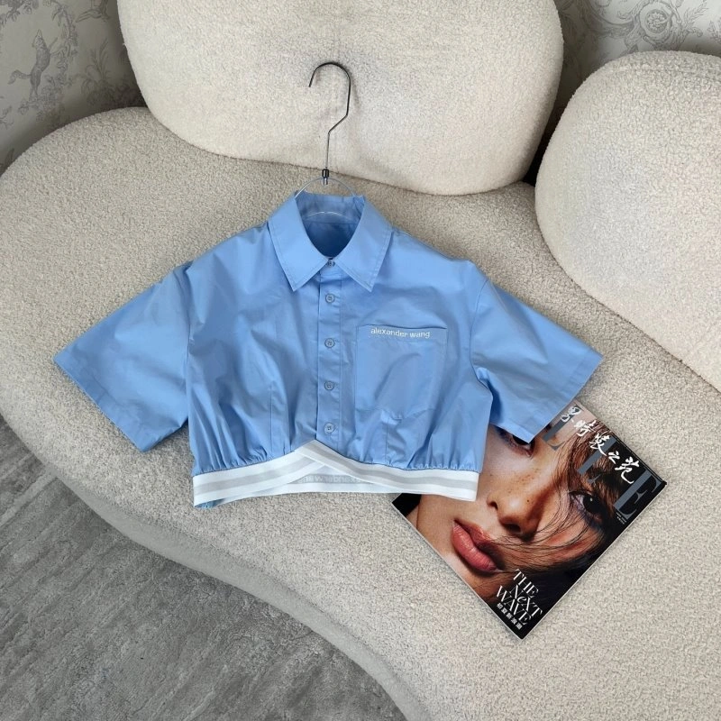 Alexander Wang T-Shirts