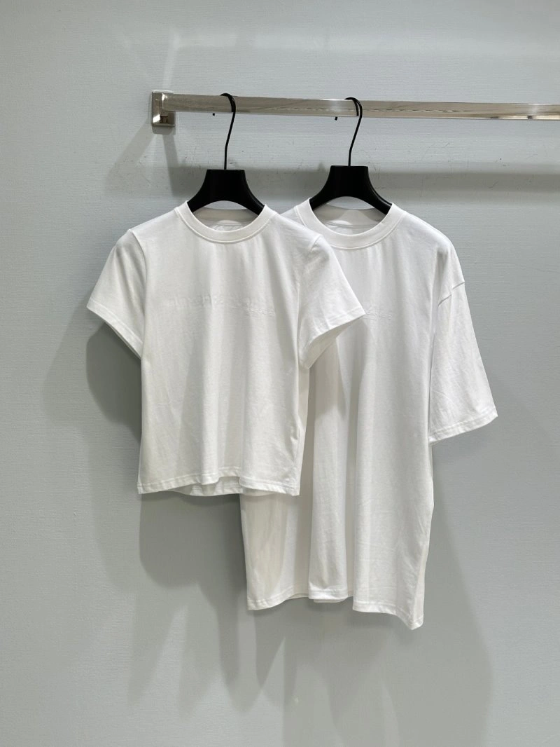 Alexander Wang T-Shirts