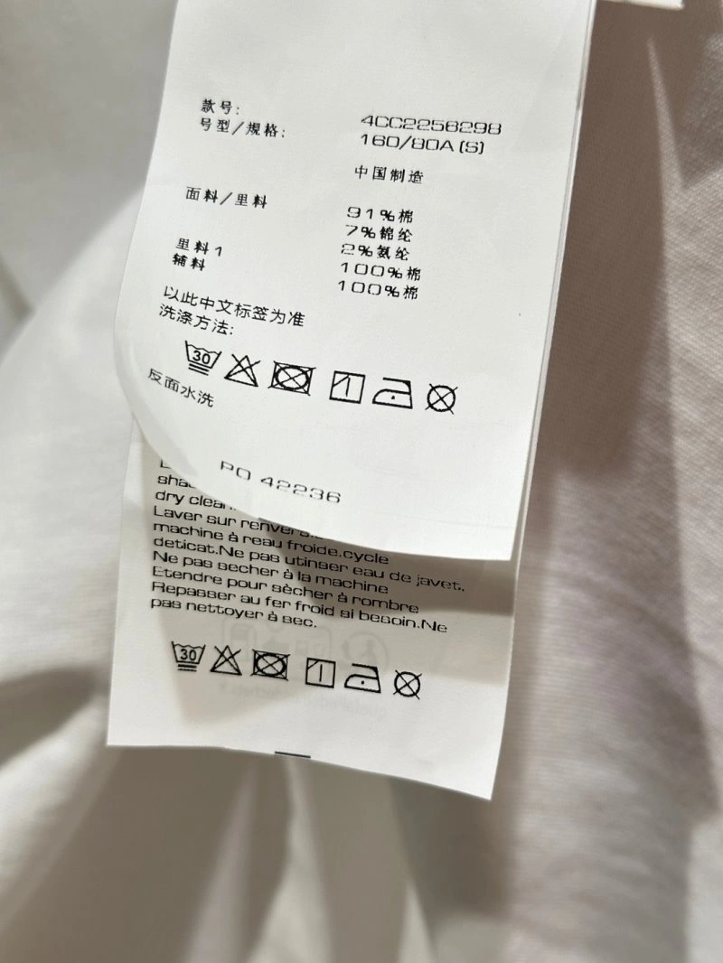 Alexander Wang T-Shirts