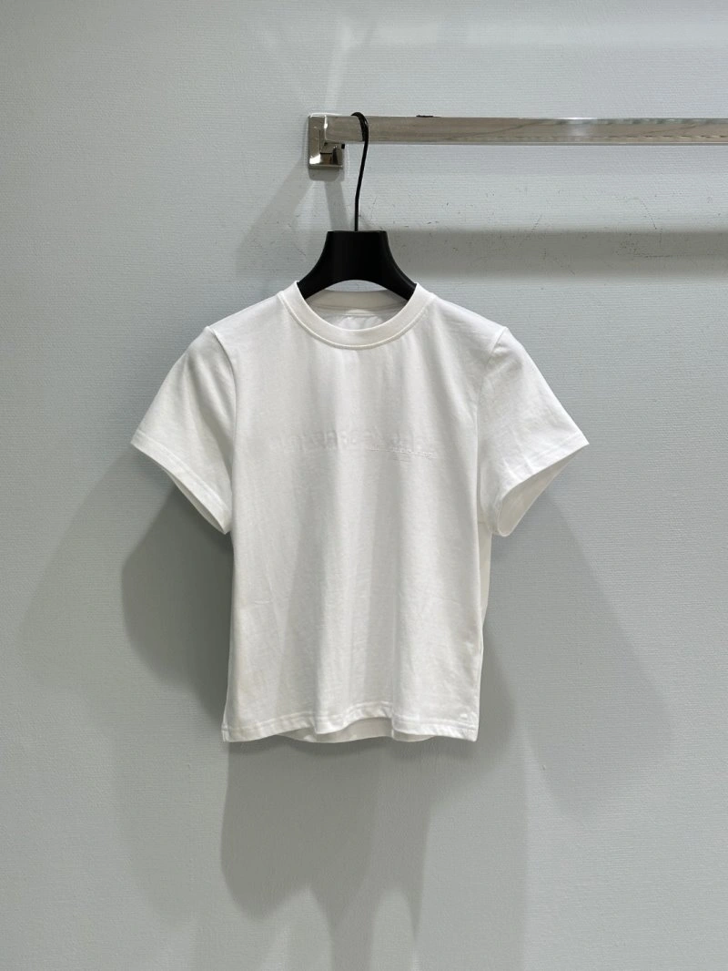 Alexander Wang T-Shirts