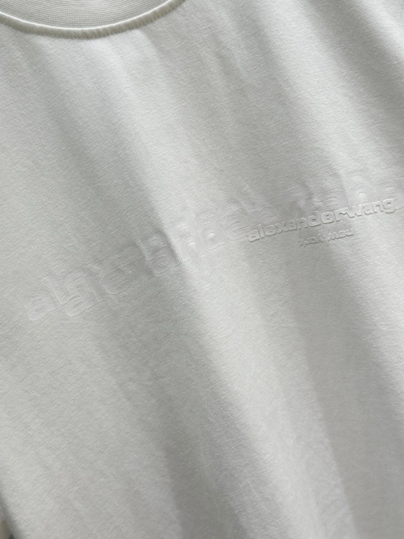 Alexander Wang T-Shirts