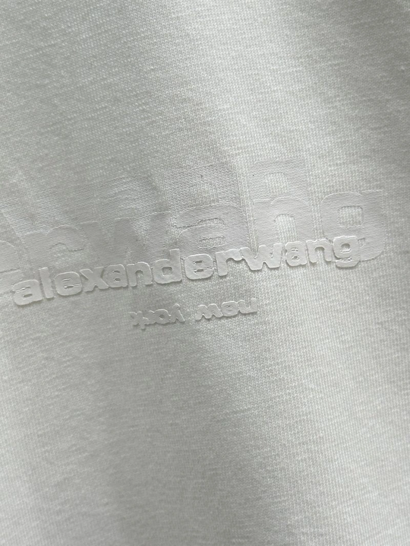 Alexander Wang T-Shirts