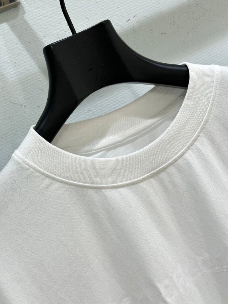 Exact replica Alexander Wang T-Shirts