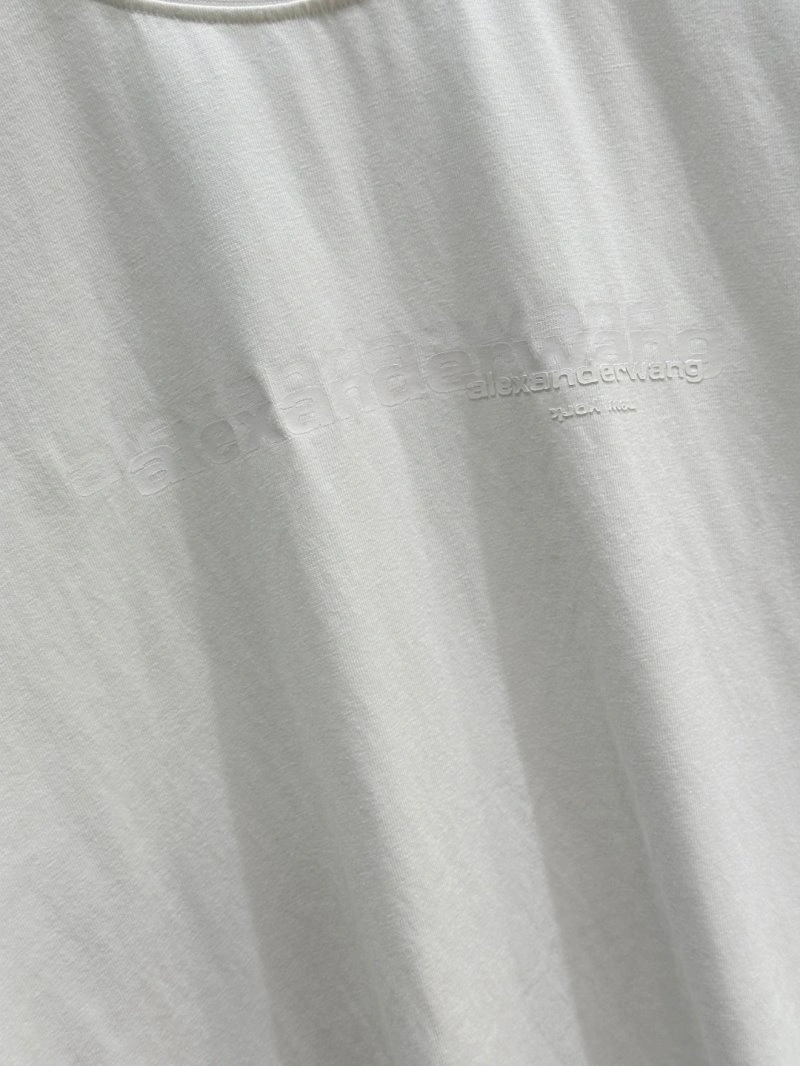 Exact replica Alexander Wang T-Shirts