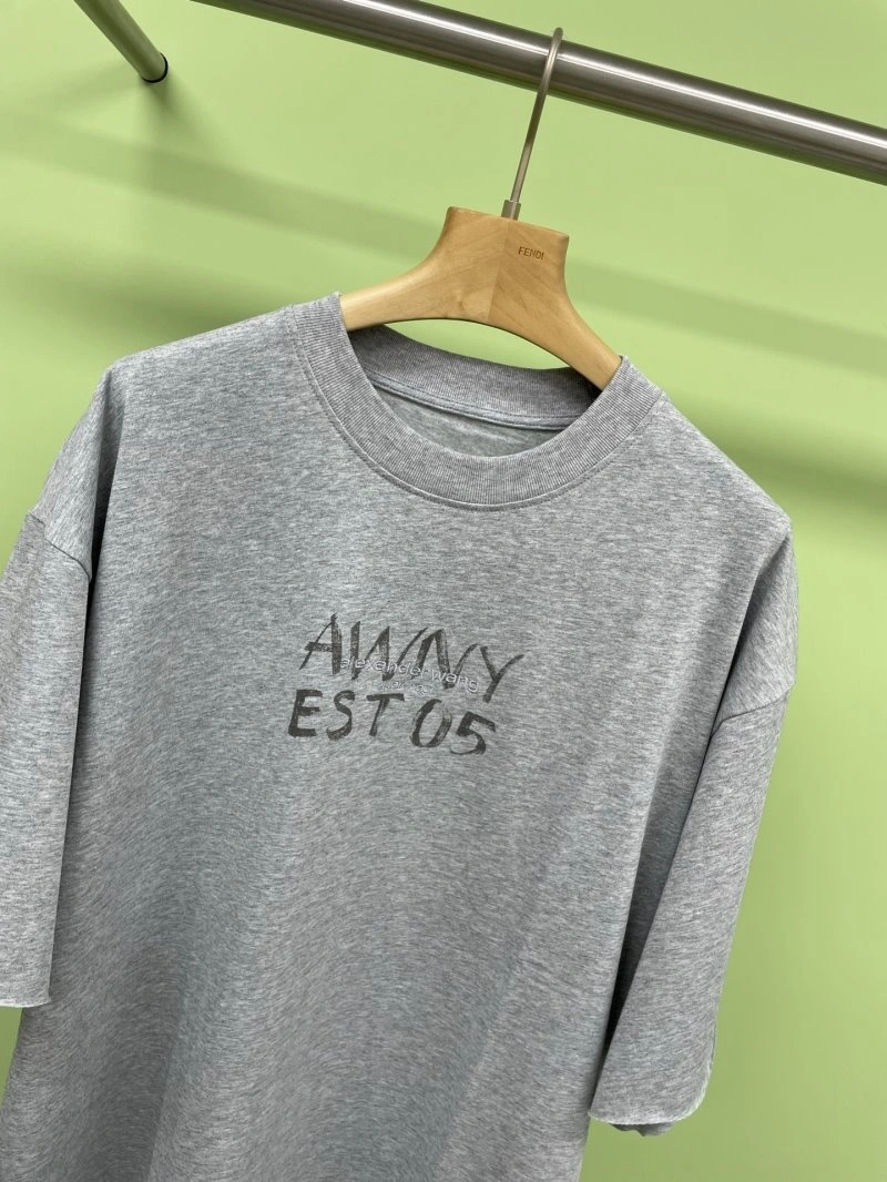 Mirror quality Alexander Wang T-Shirts