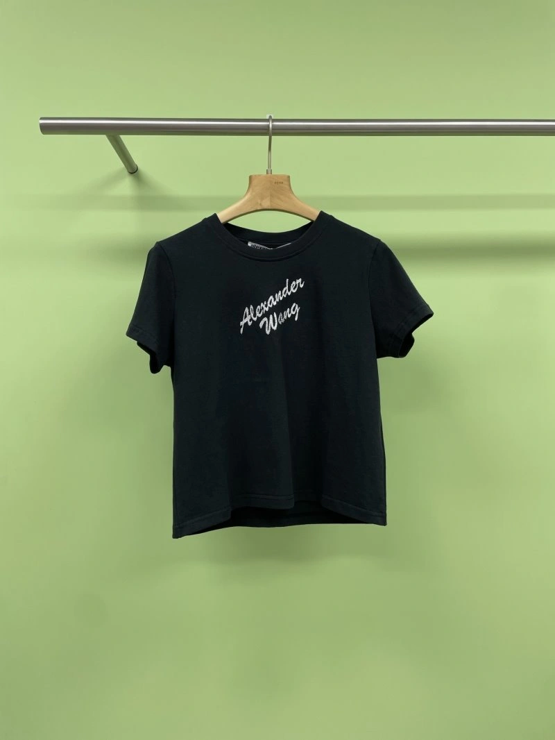 Alexander Wang T-Shirts