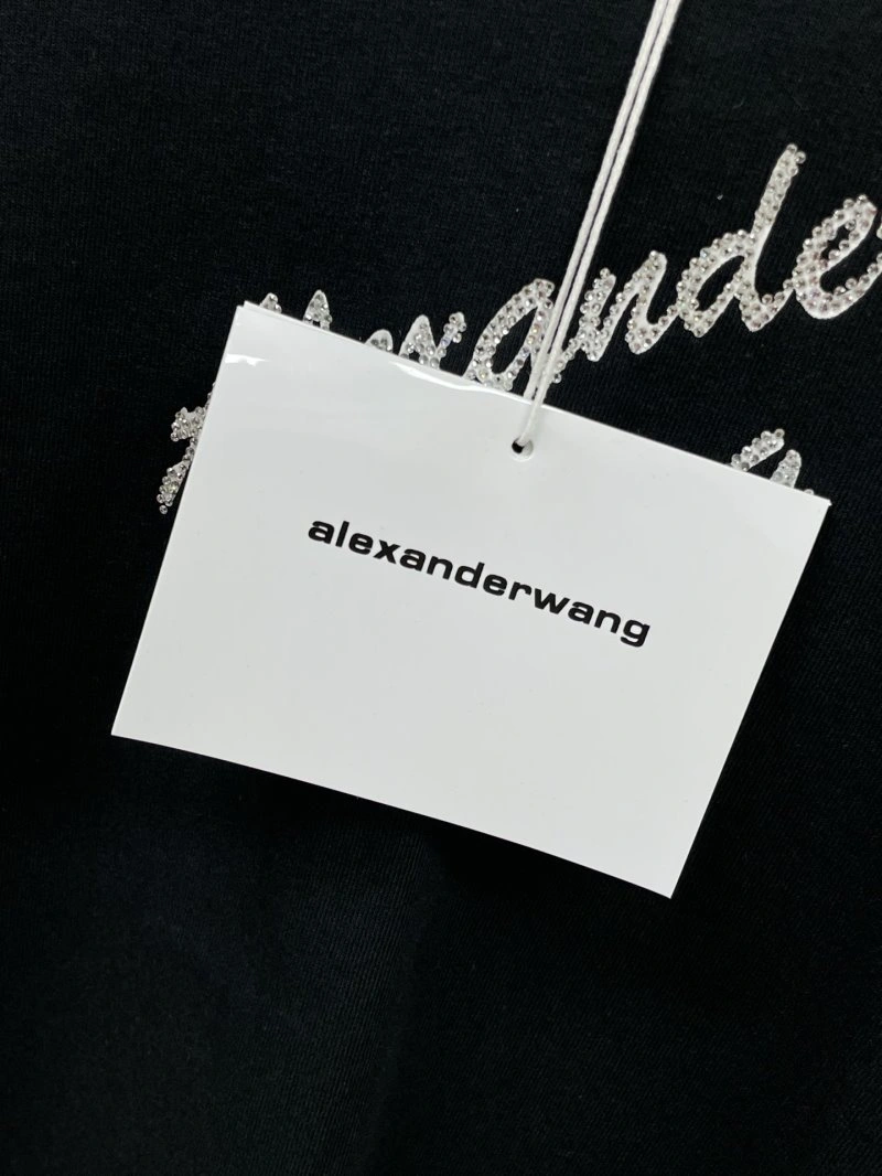 Exact replica Alexander Wang T-Shirts