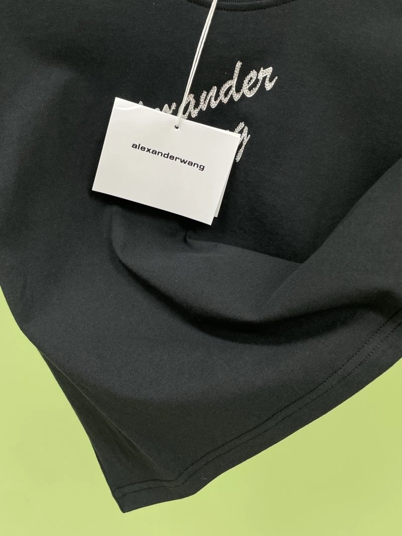 Exact replica Alexander Wang T-Shirts
