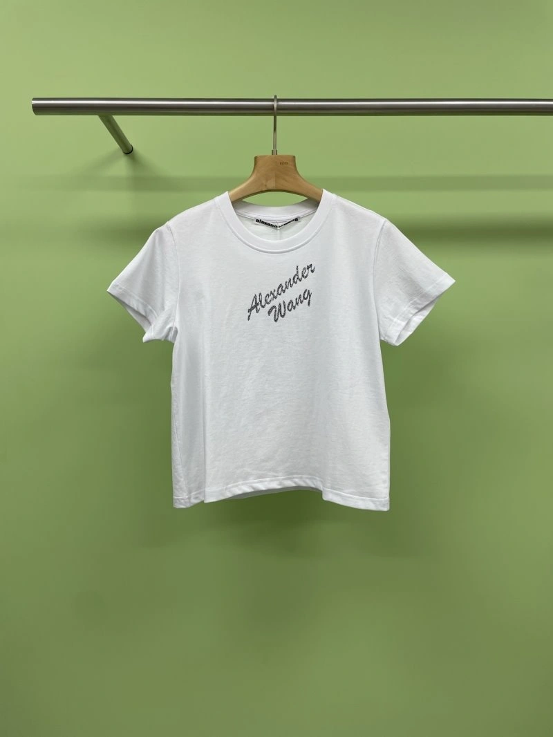 Alexander Wang T-Shirts