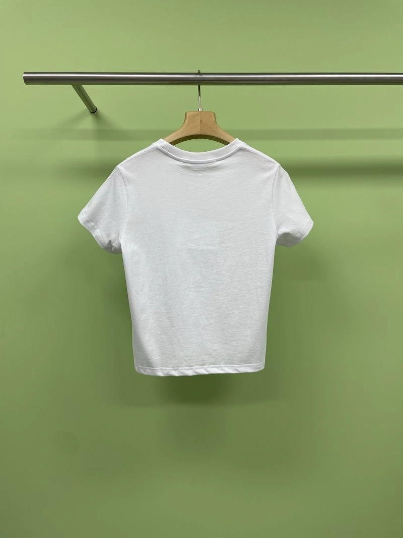 Exact replica Alexander Wang T-Shirts