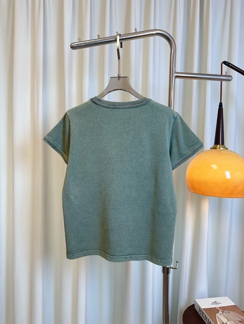 Exact replica Alexander Wang T-Shirts