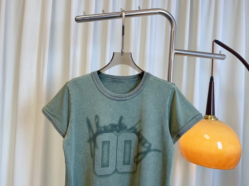 Exact replica Alexander Wang T-Shirts