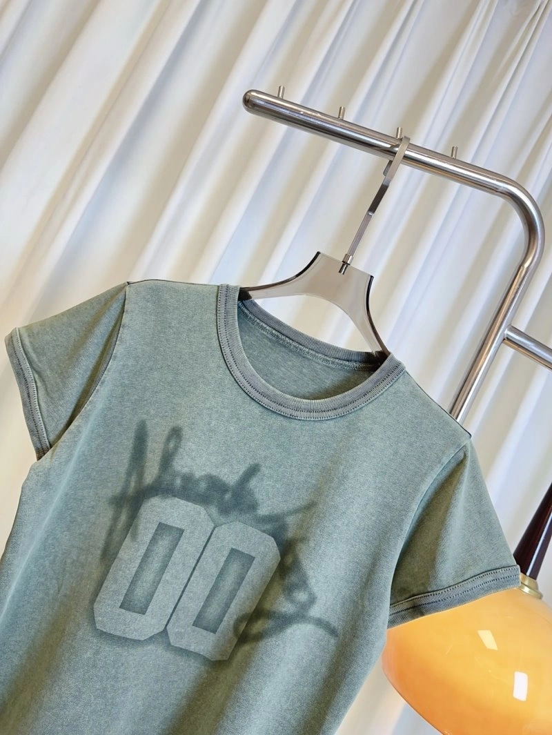 Exact replica Alexander Wang T-Shirts