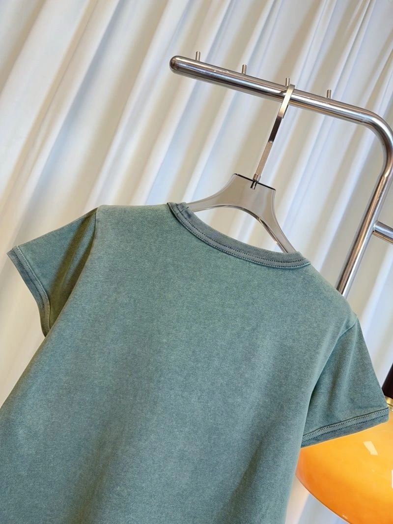 Exact replica Alexander Wang T-Shirts