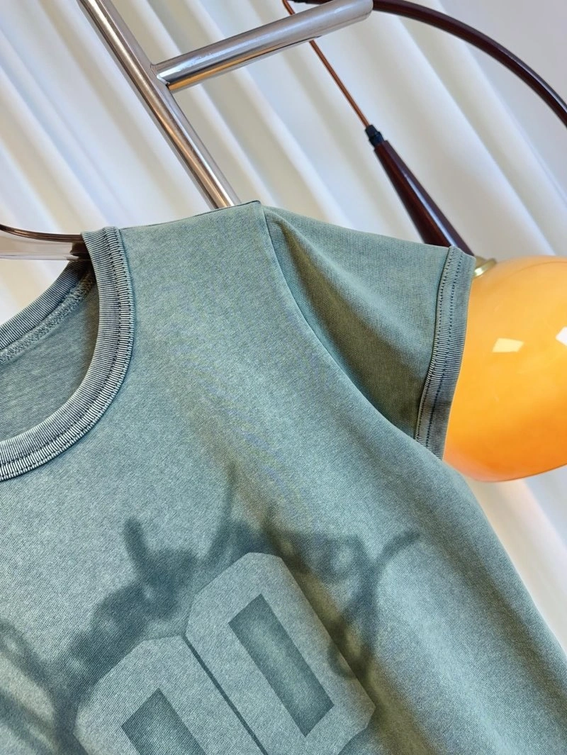 Exact replica Alexander Wang T-Shirts