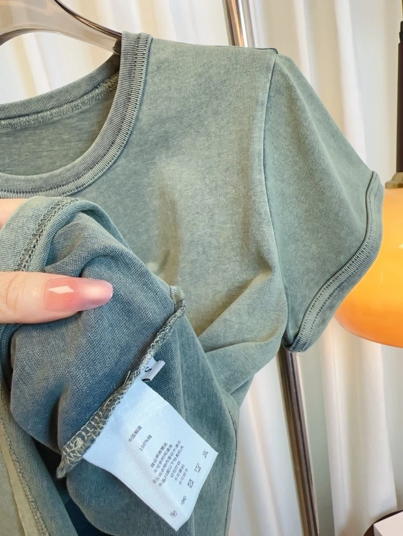 Exact replica Alexander Wang T-Shirts