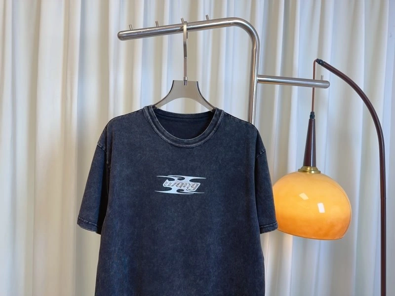 Brand-authenticated Alexander Wang T-Shirts