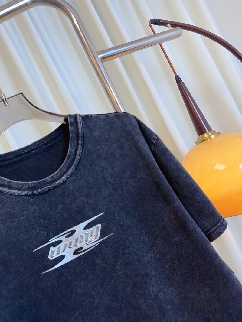 Brand-authenticated Alexander Wang T-Shirts