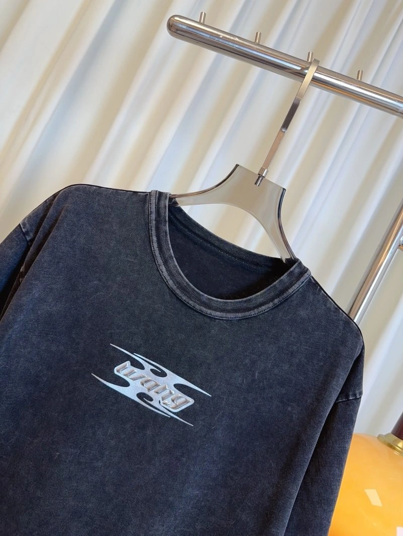 Brand-authenticated Alexander Wang T-Shirts
