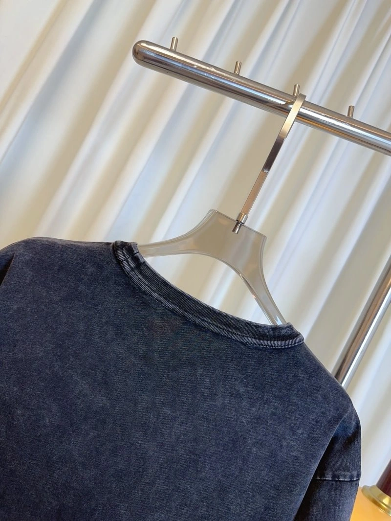 Brand-authenticated Alexander Wang T-Shirts