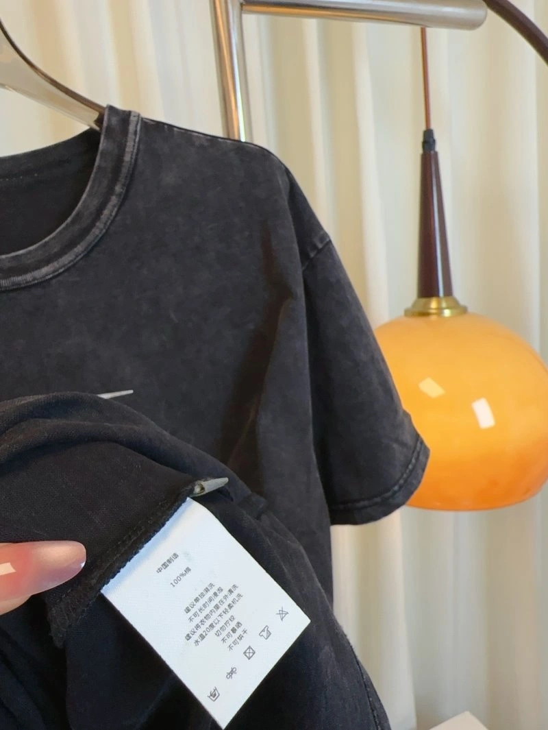 Brand-authenticated Alexander Wang T-Shirts