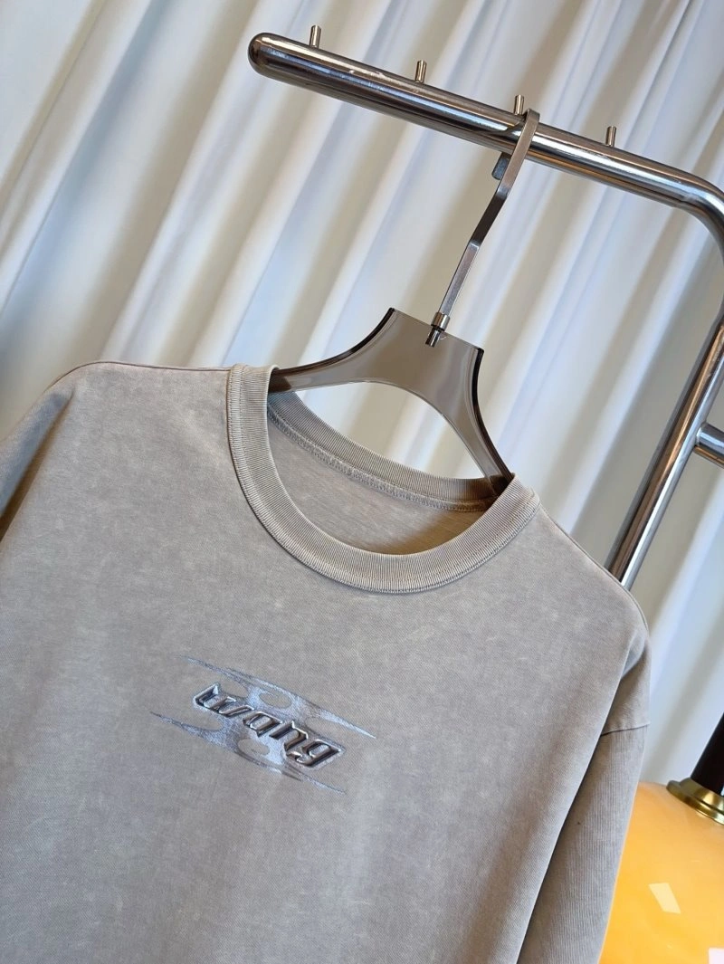 Alexander Wang T-Shirts