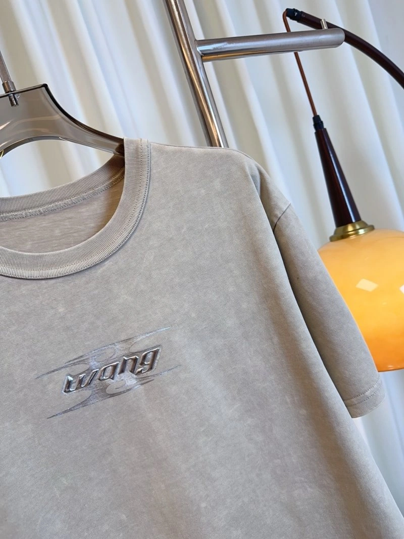 Alexander Wang T-Shirts