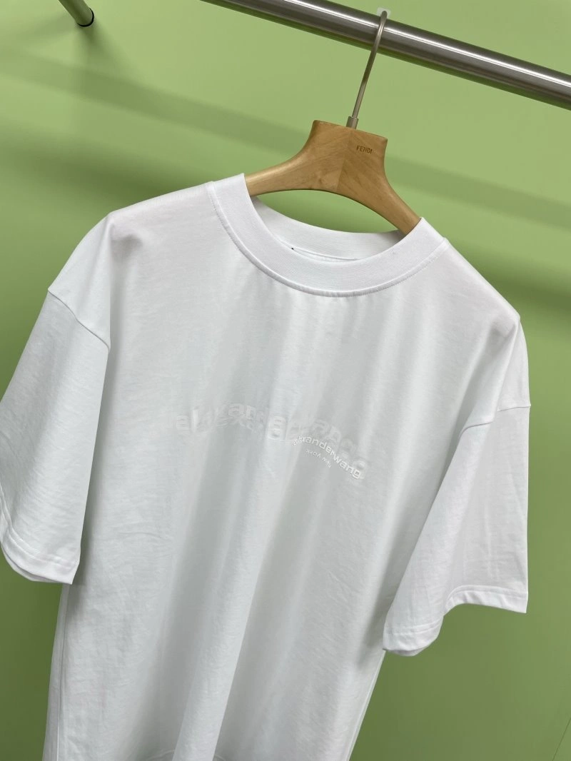 Exact replica Alexander Wang T-Shirts