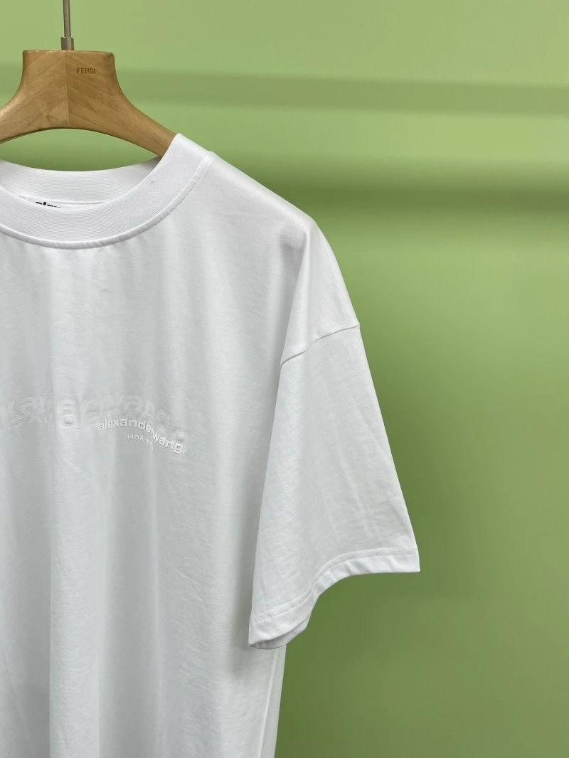 Exact replica Alexander Wang T-Shirts