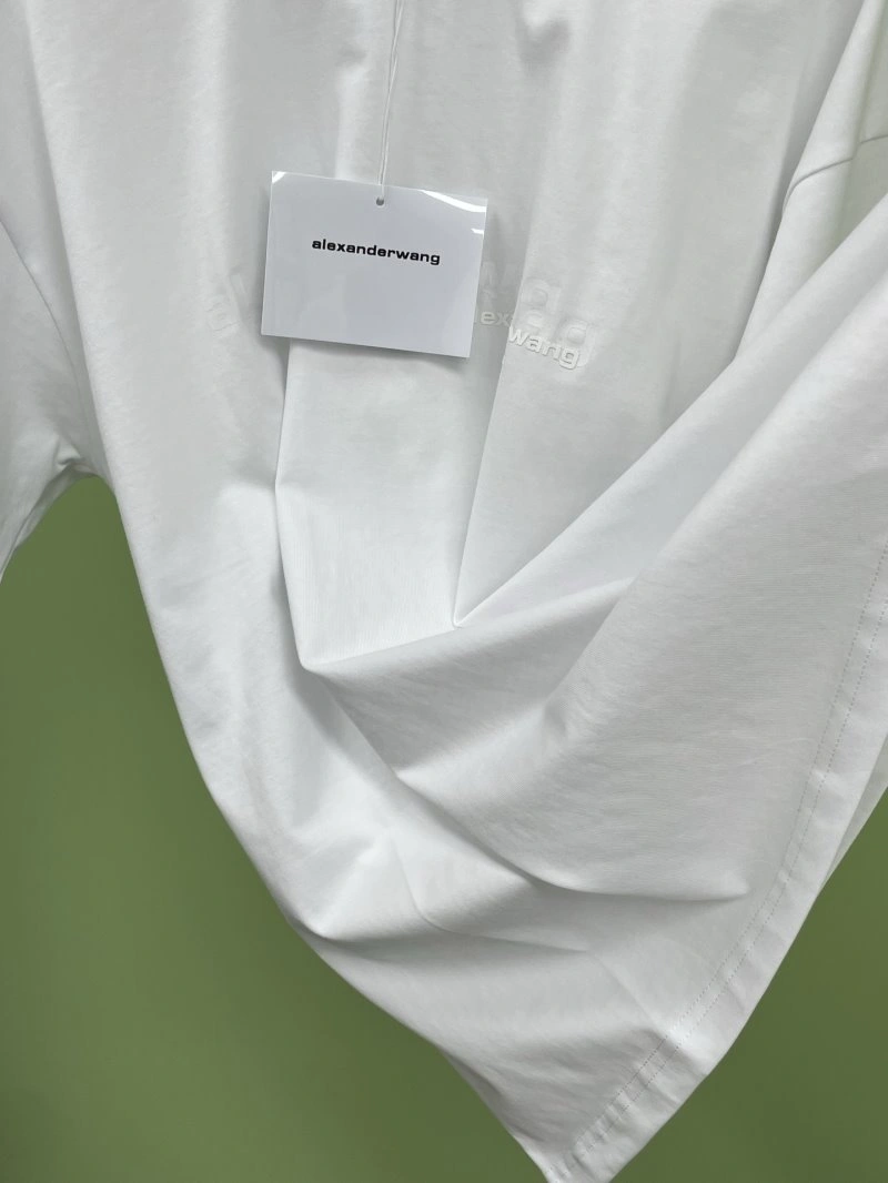 Exact replica Alexander Wang T-Shirts