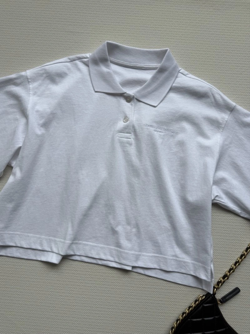 Official Alexander Wang T-Shirts