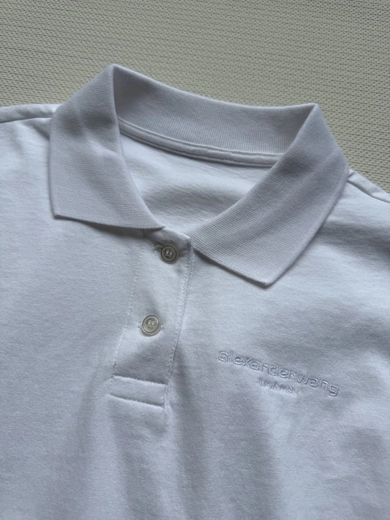 Official Alexander Wang T-Shirts