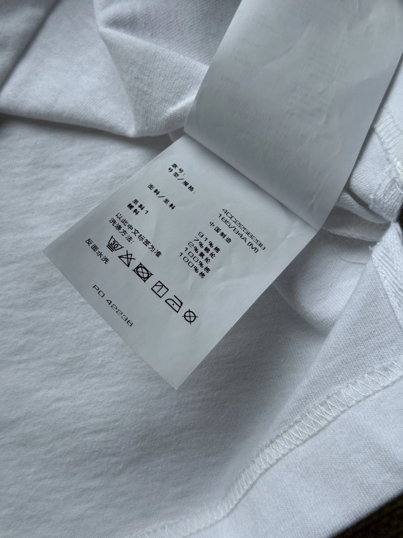 Official Alexander Wang T-Shirts