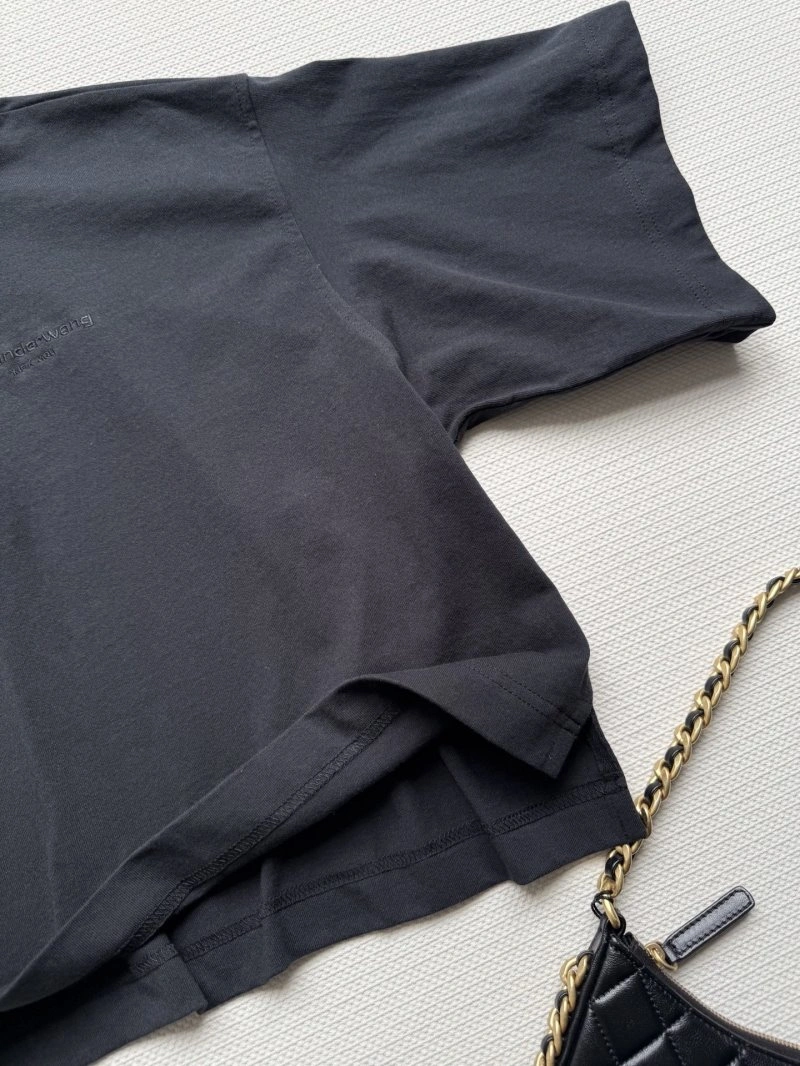 Authentic Alexander Wang T-Shirts