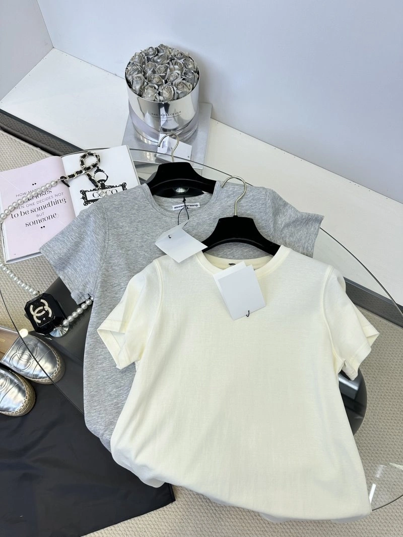 Alexander Wang T-Shirts