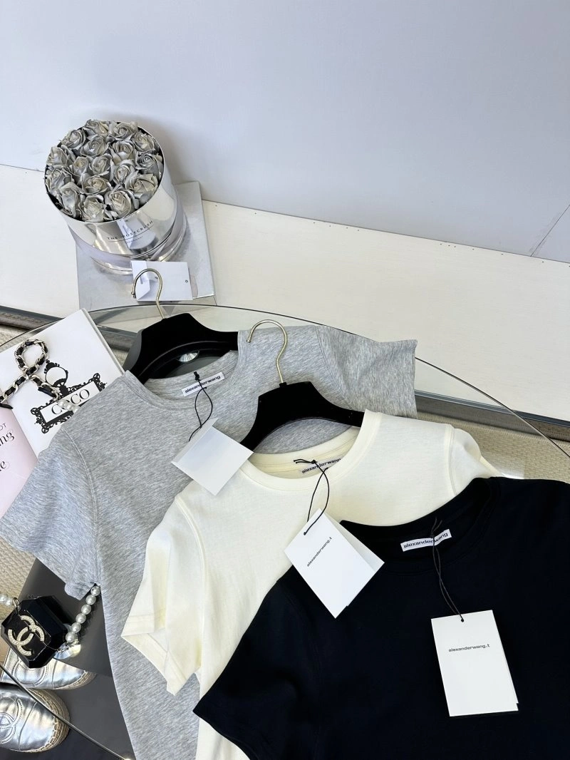 Original Alexander Wang T-Shirts
