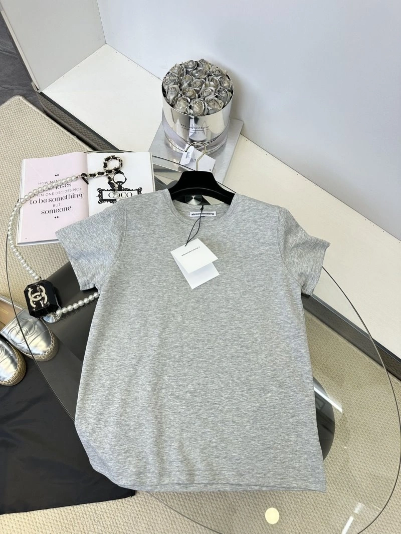 Original Alexander Wang T-Shirts