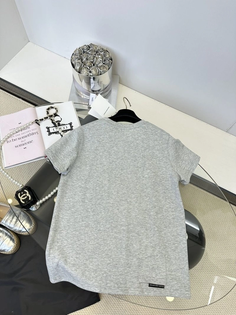 Original Alexander Wang T-Shirts