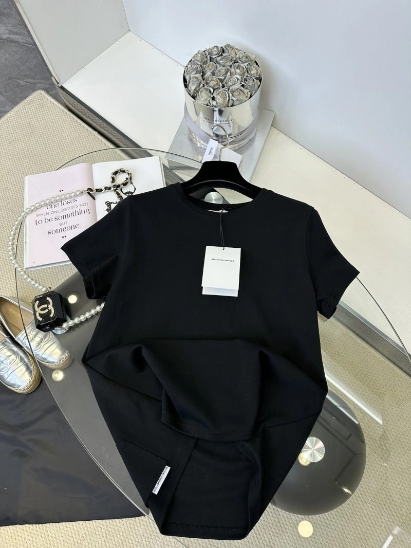 Original Alexander Wang T-Shirts
