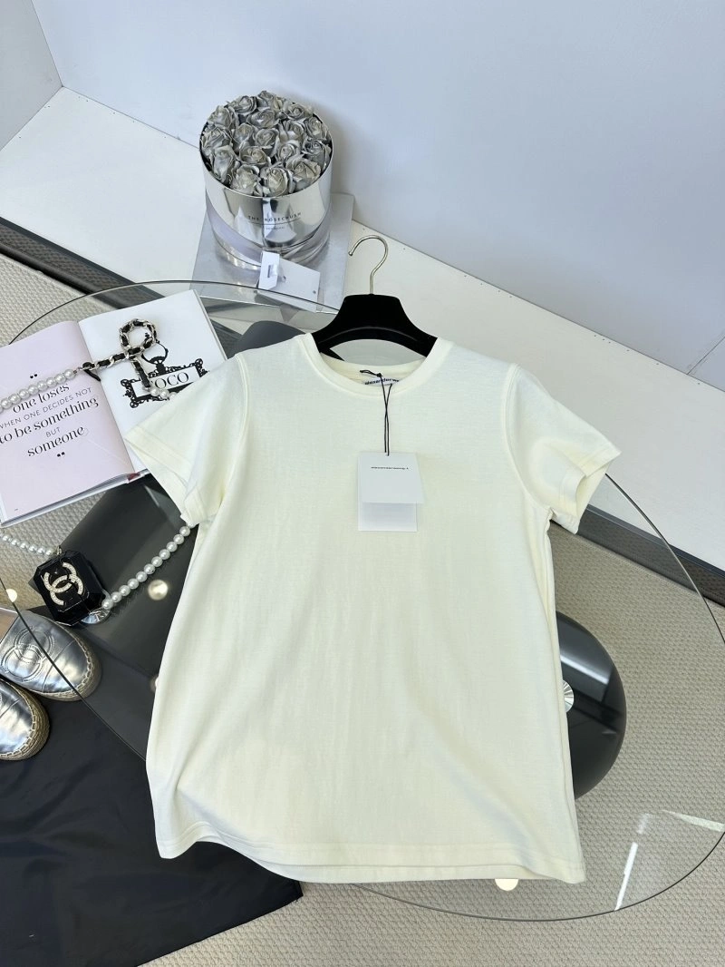 Original Alexander Wang T-Shirts
