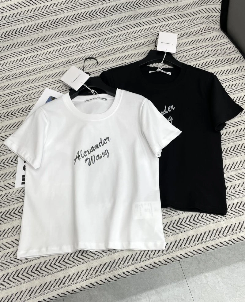 Alexander Wang T-Shirts