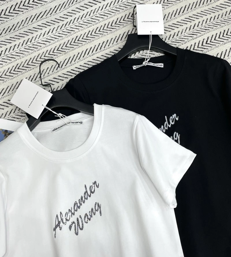 Legit Alexander Wang T-Shirts
